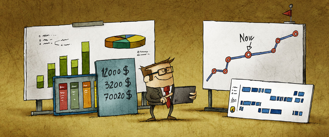 The importance of reflection: How writing monthly updates improves our ...