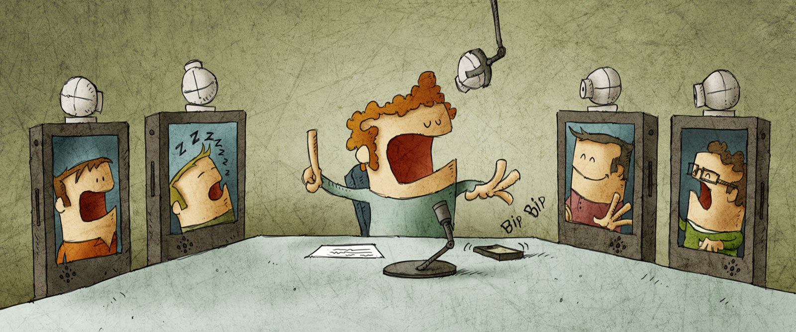 Lessons learned building & managing a remote team - Baremetrics