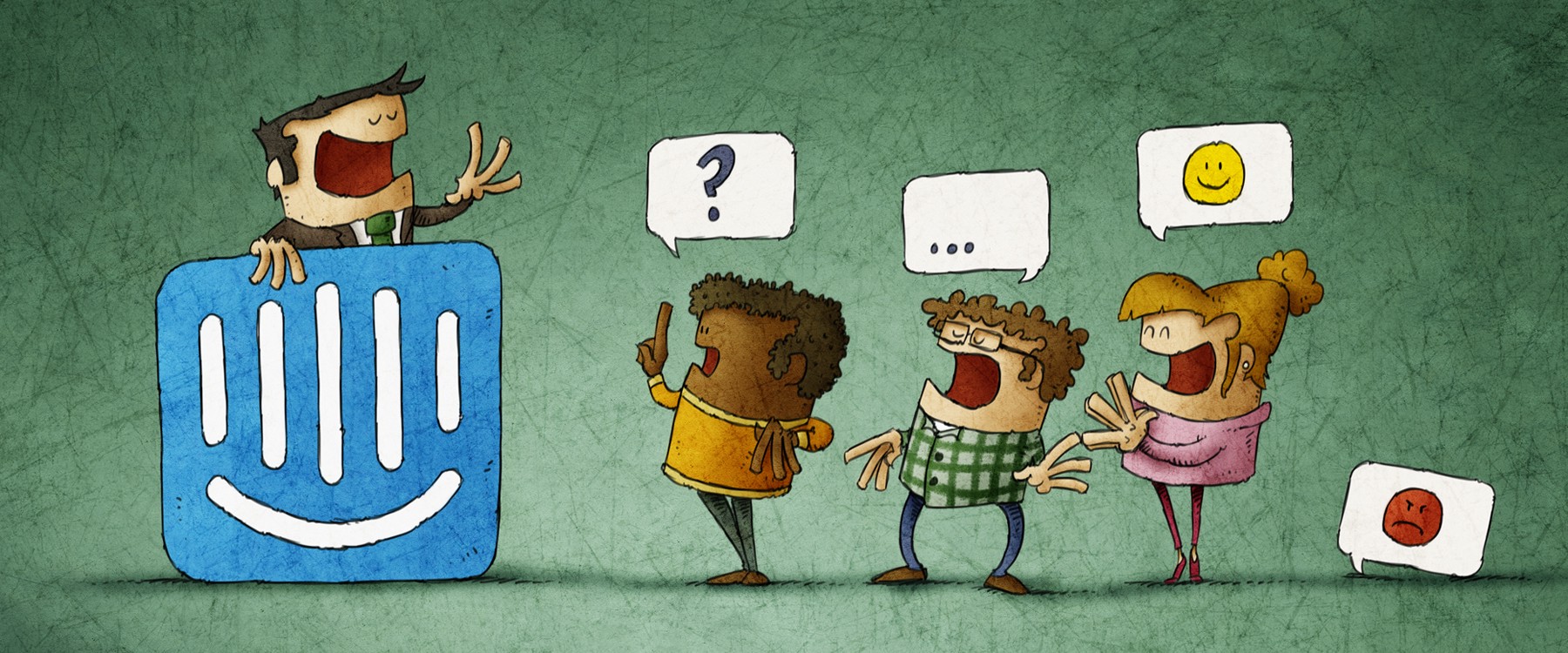 The startup guide to growing your business with Intercom - Baremetrics