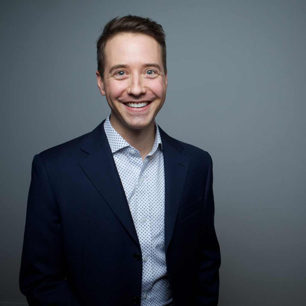 Zac Smith - Baremetrics