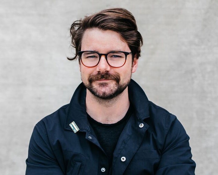 Luke Beard - Baremetrics