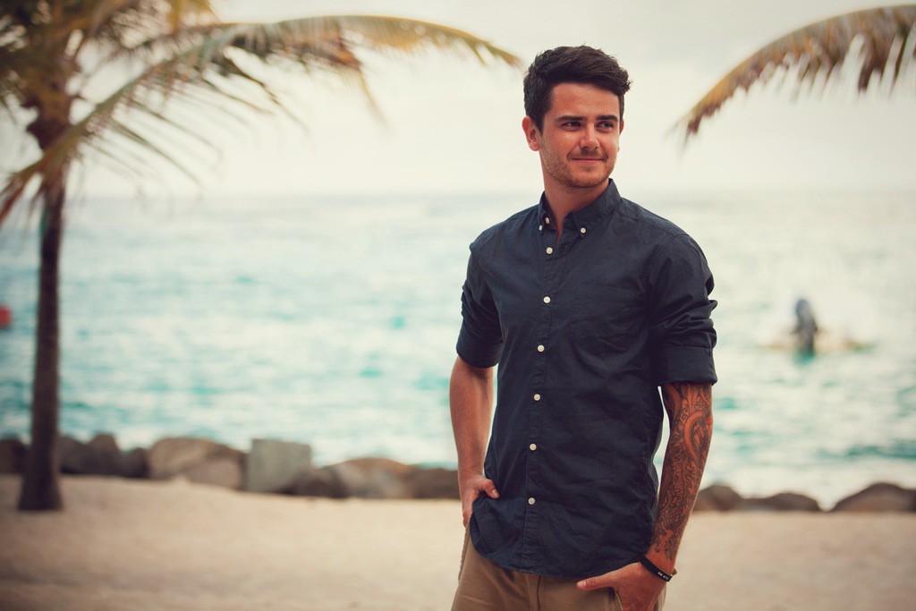 John O’Nolan - Baremetrics