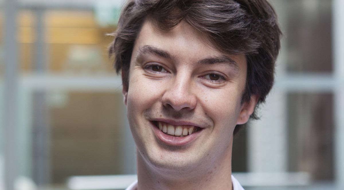 James Gill - Baremetrics