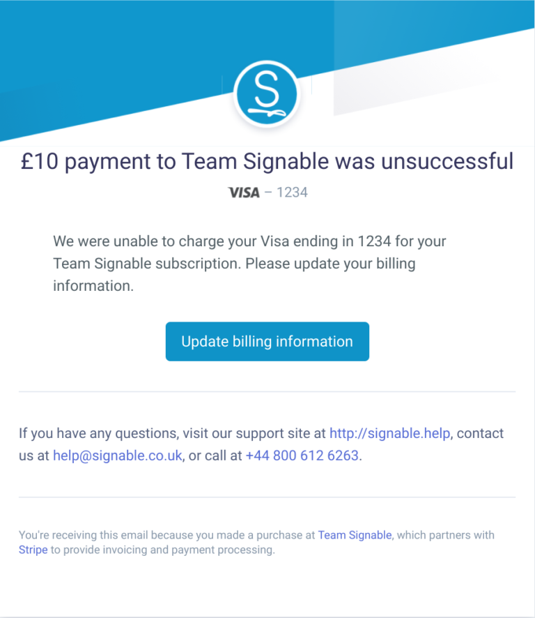 How to Write Effective Dunning Emails (30+ Examples Included)