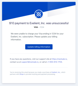 How to Write Effective Dunning Emails (30+ Examples Included)