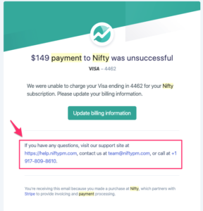 How to Write Effective Dunning Emails (30+ Examples Included)