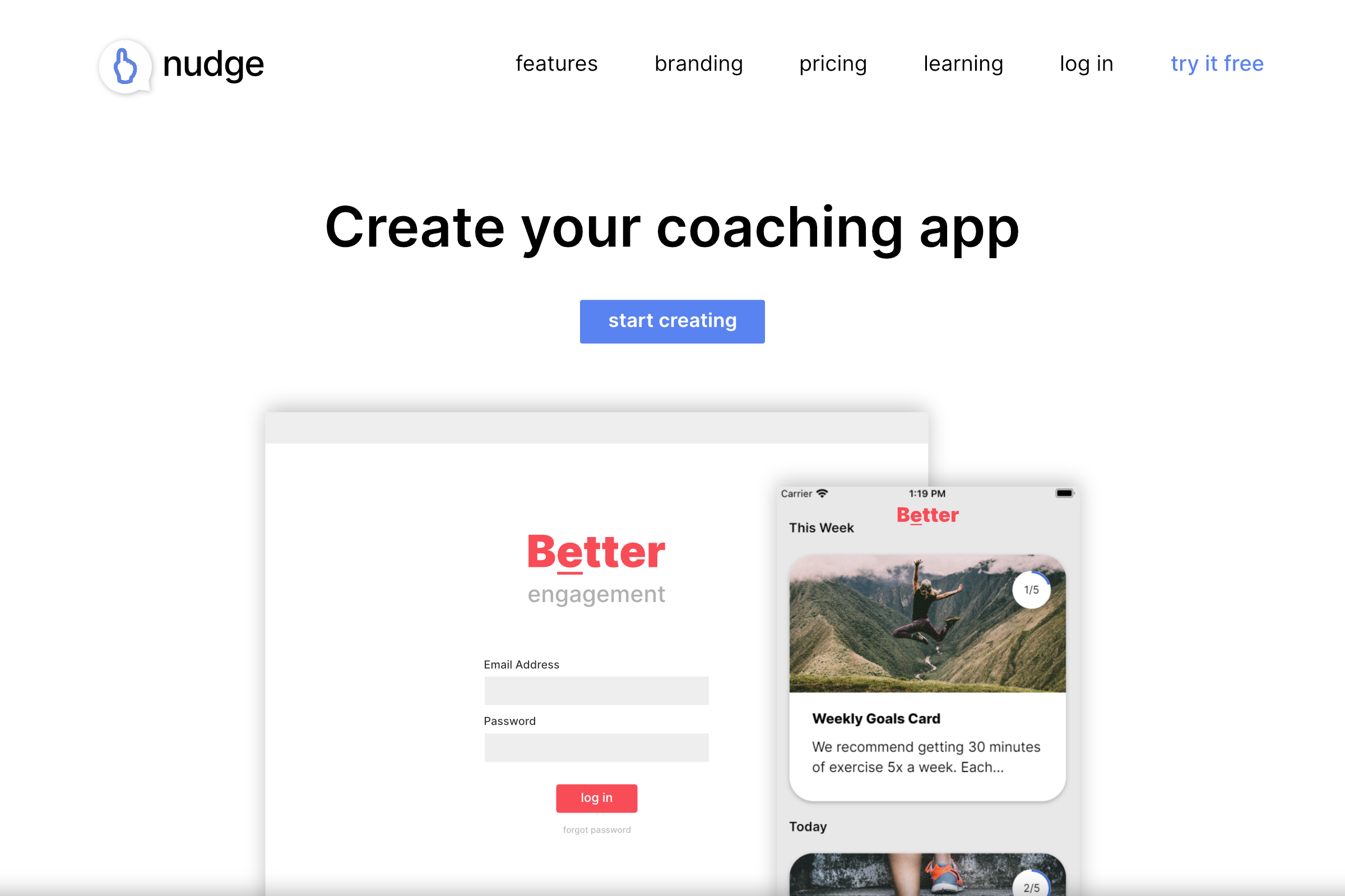 How Nudge Coach Reduced Customer Churn By Over 70% - Baremetrics