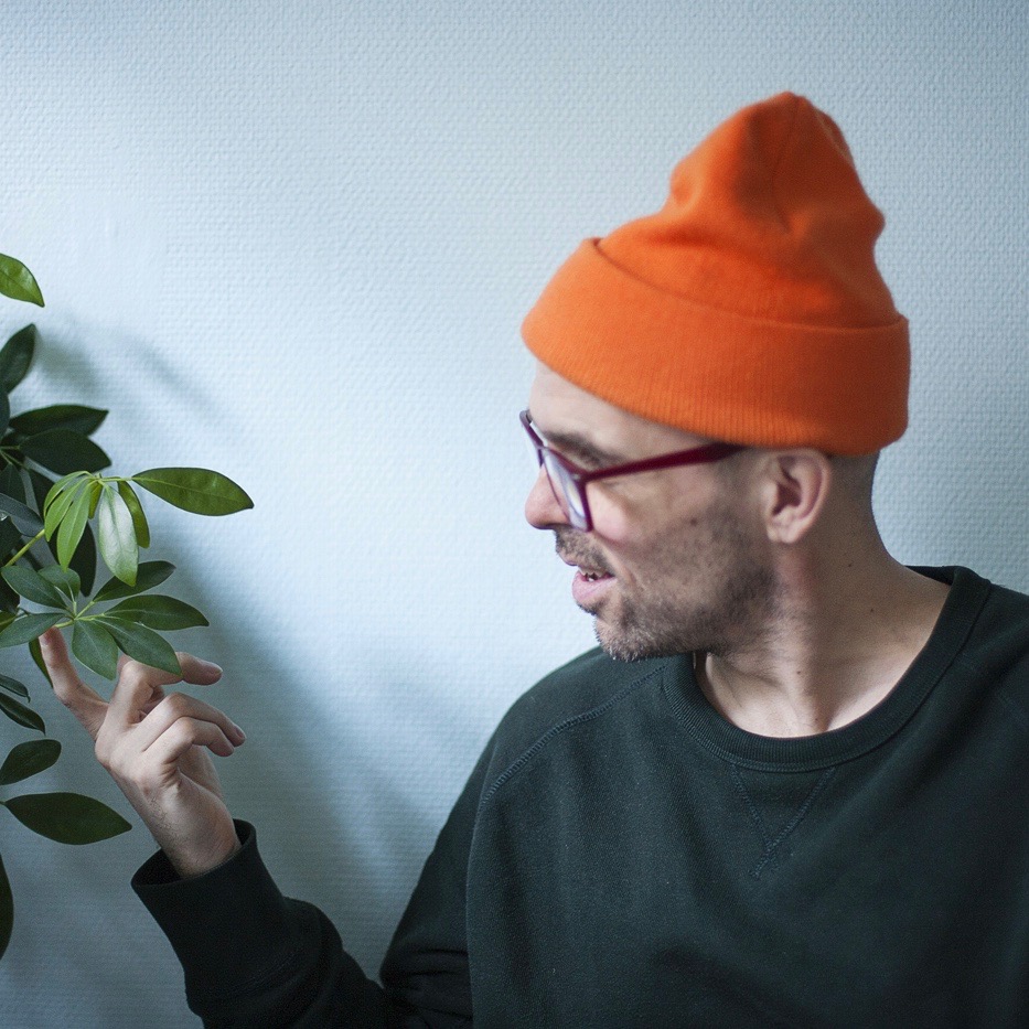 The Road to SaaS From the Music Industry with Marc Brown - Baremetrics