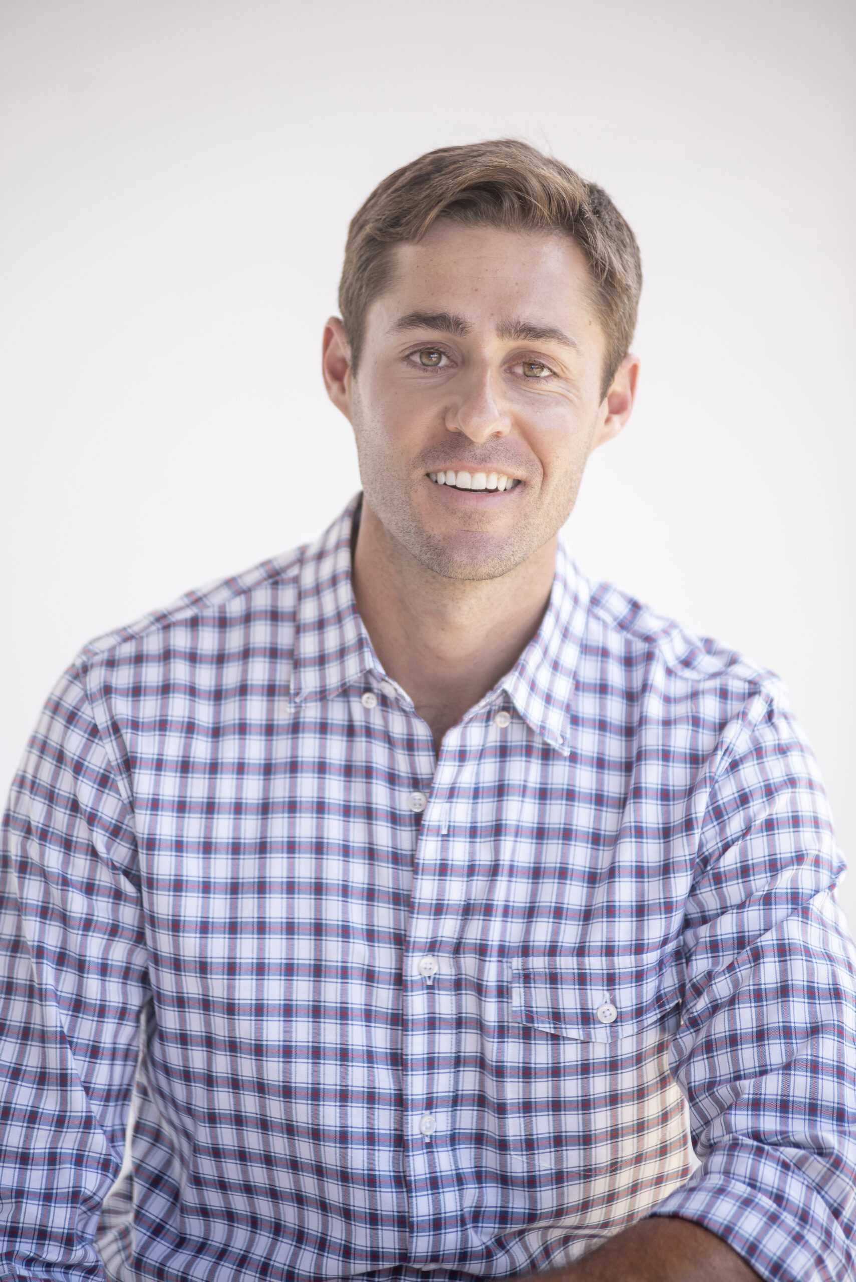 A Holistic Approach to Financial Forecasting with Bijan Moallemi ...