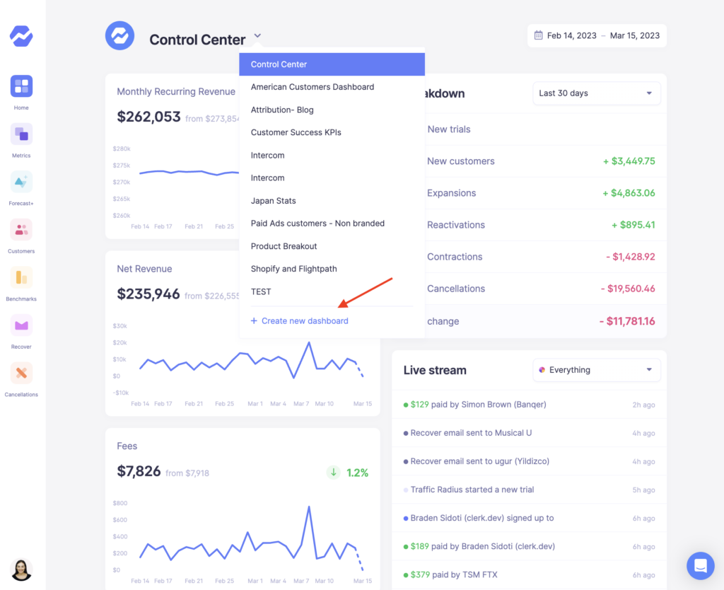 The Quick Guide to Getting Started with Baremetrics - Baremetrics